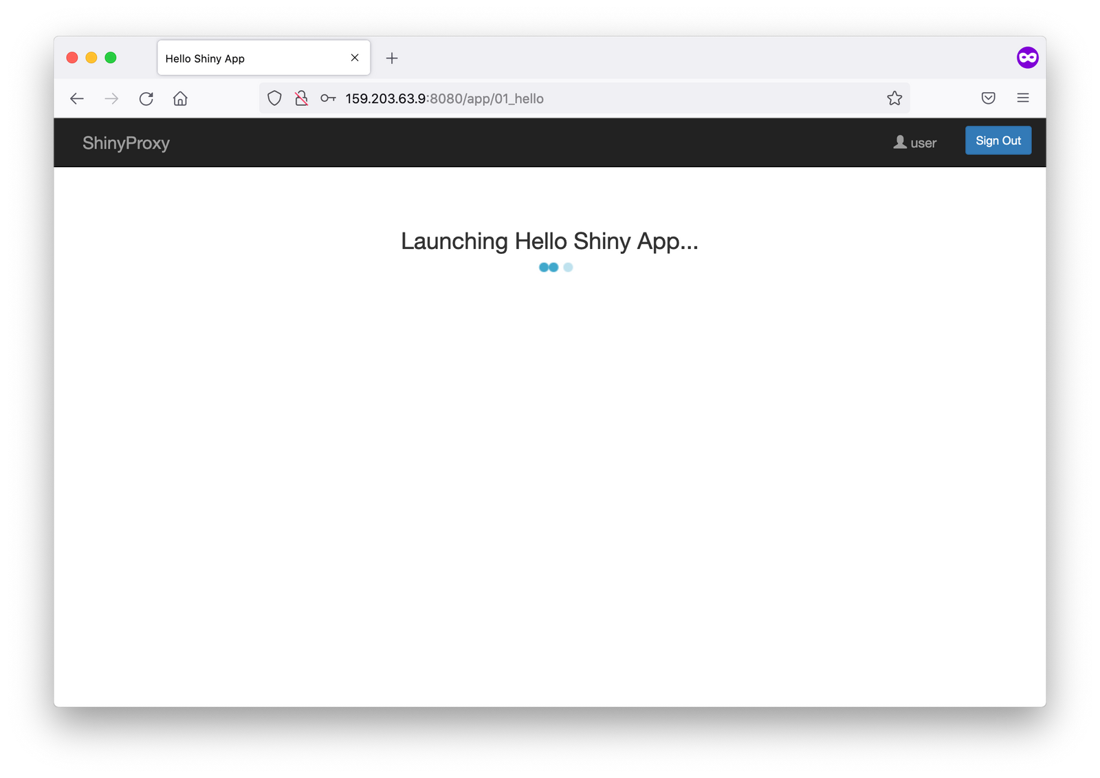 How to Set Up ShinyProxy to Host Shiny Apps | R-bloggers