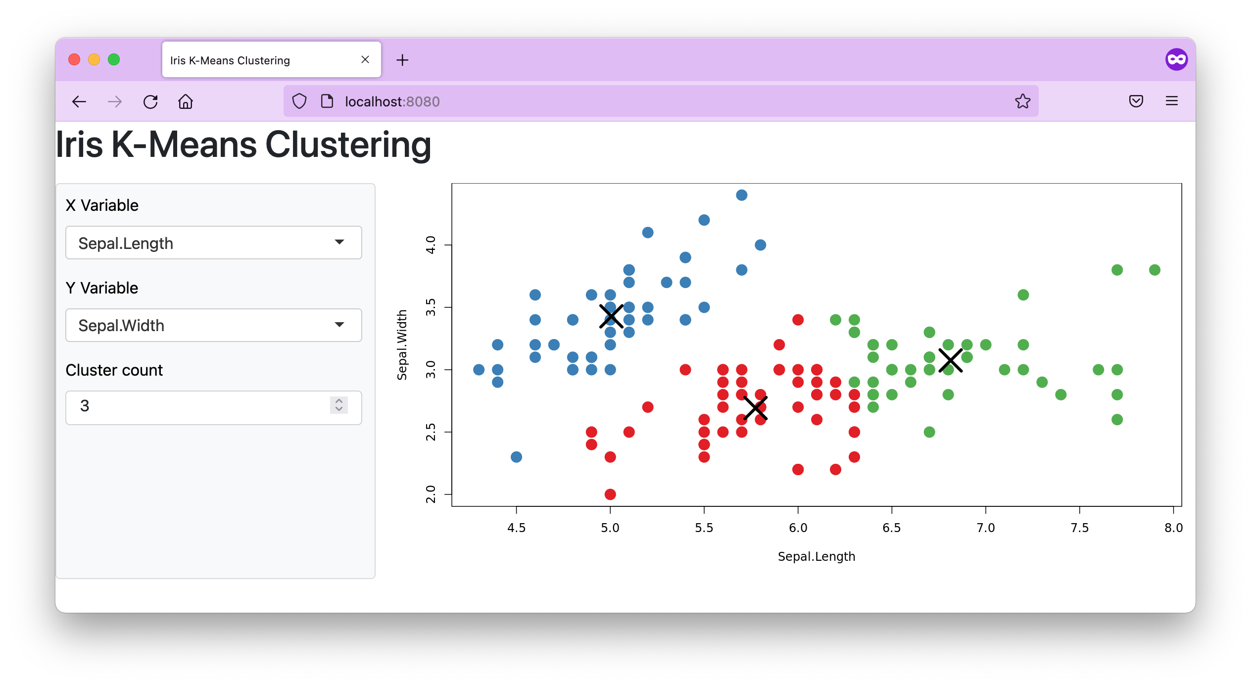 How to Set Up Quarto with Docker, Part 2: Dynamic Content